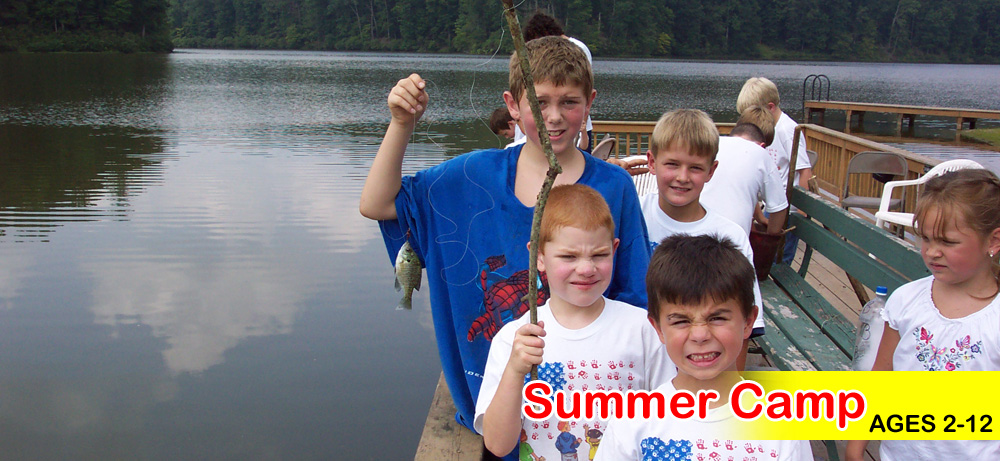 summer-camp - Creative Child Care Academy